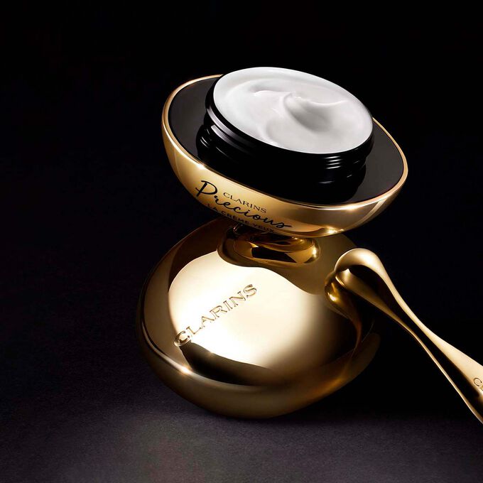 Anti Wrinkle Cream | Precious Eye Cream | CLARINS®