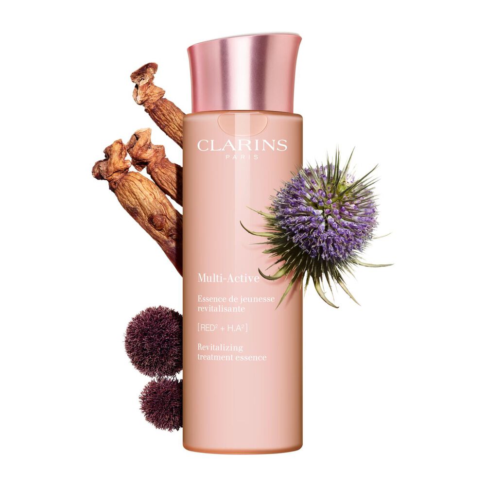 Multi-Active Treatment Essence | CLARINS®