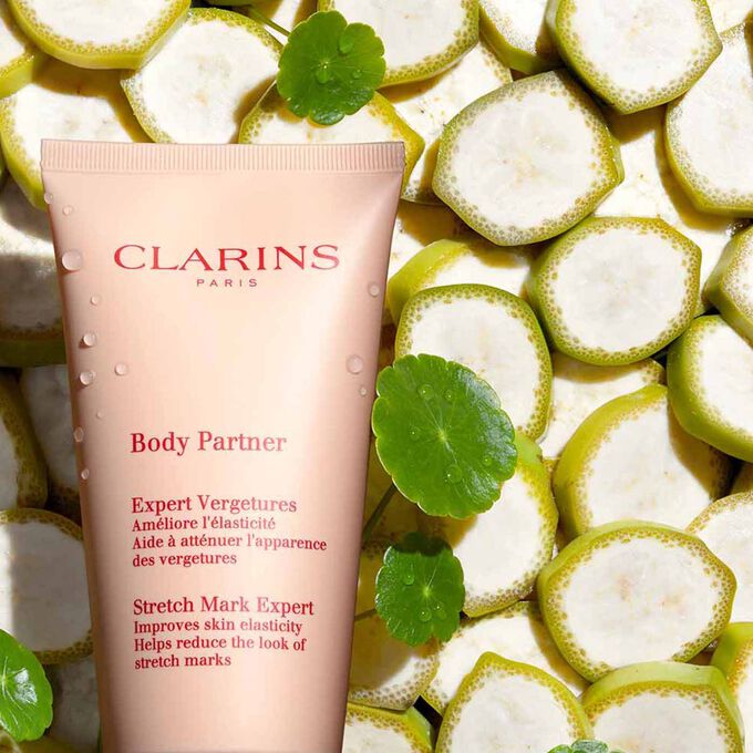 Clarins Body Partner Stretch Mark Expert | CLARINS®