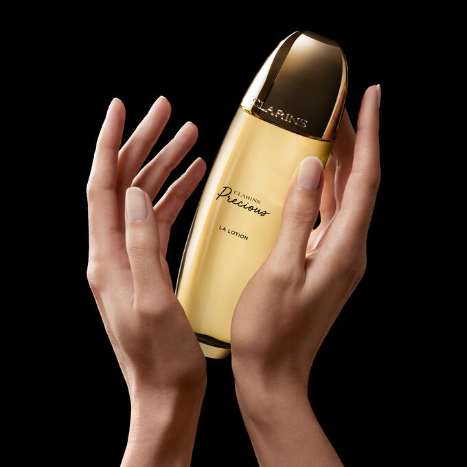 Precious Lotion | CLARINS®
