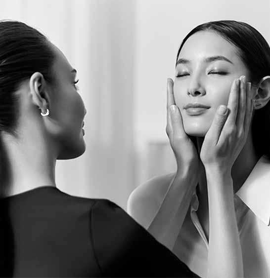 Clarins Precious: an exceptional skincare ritual - CLARINS