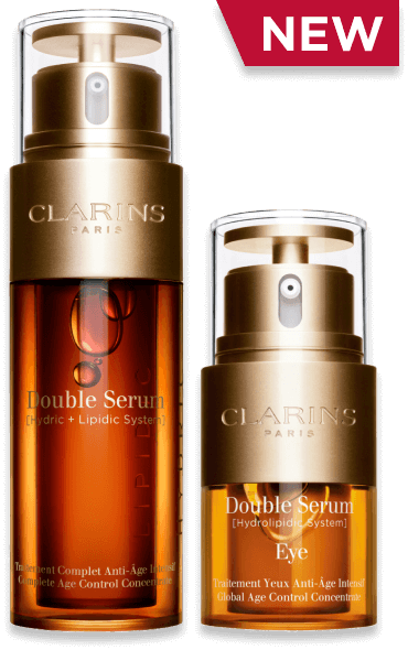 Special Offers - CLARINS