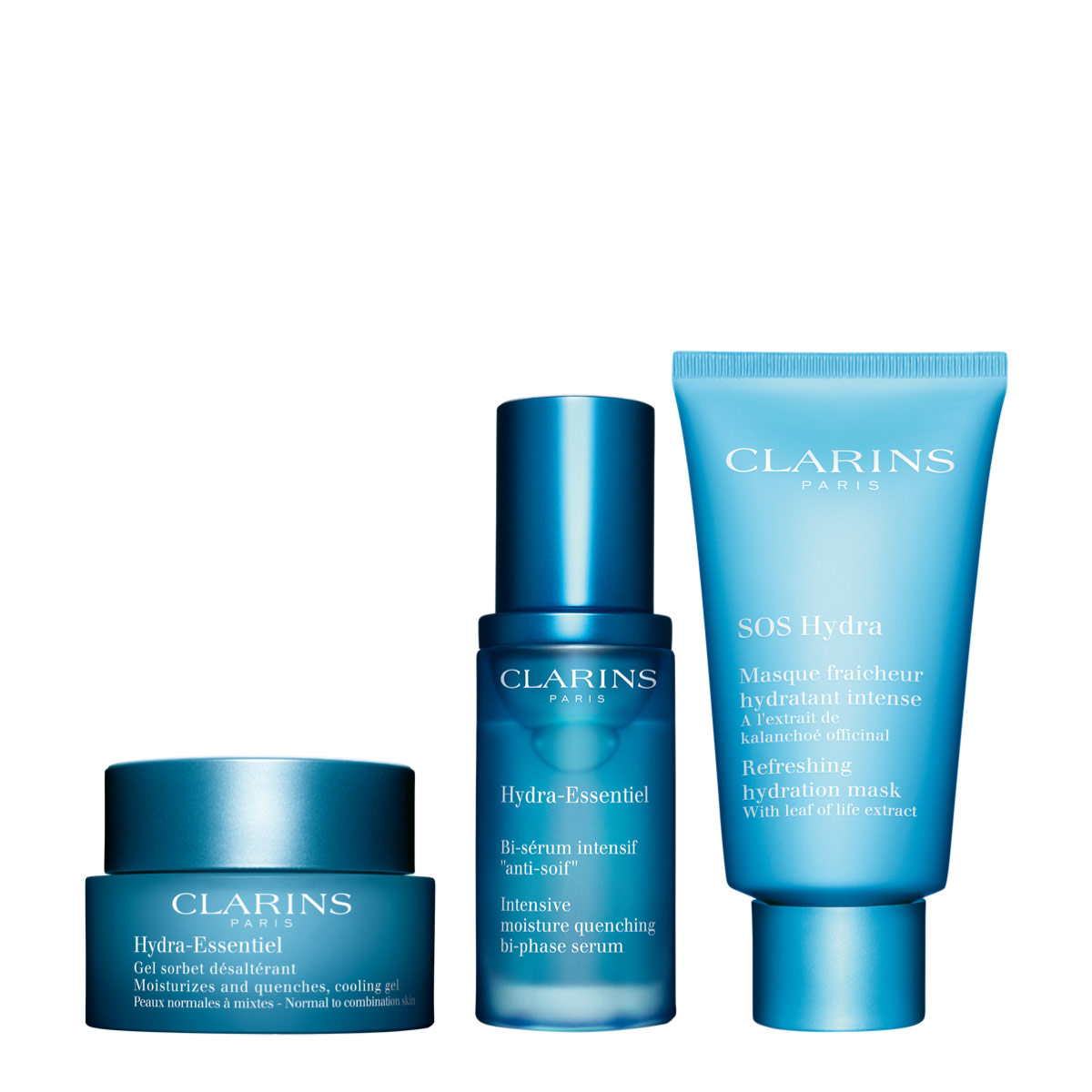 Club Clarins | Your Beauty Rewards - CLARINS
