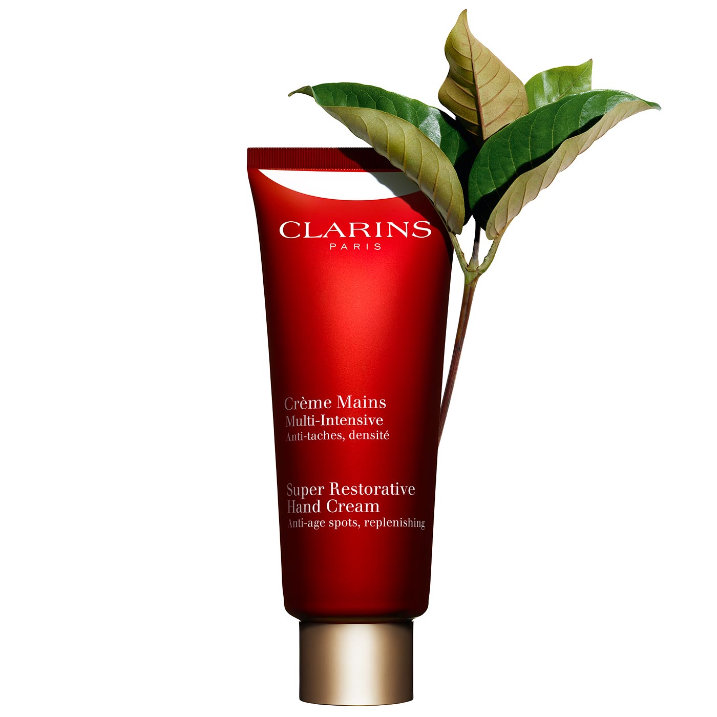 Super Restorative Hand Cream | CLARINS®