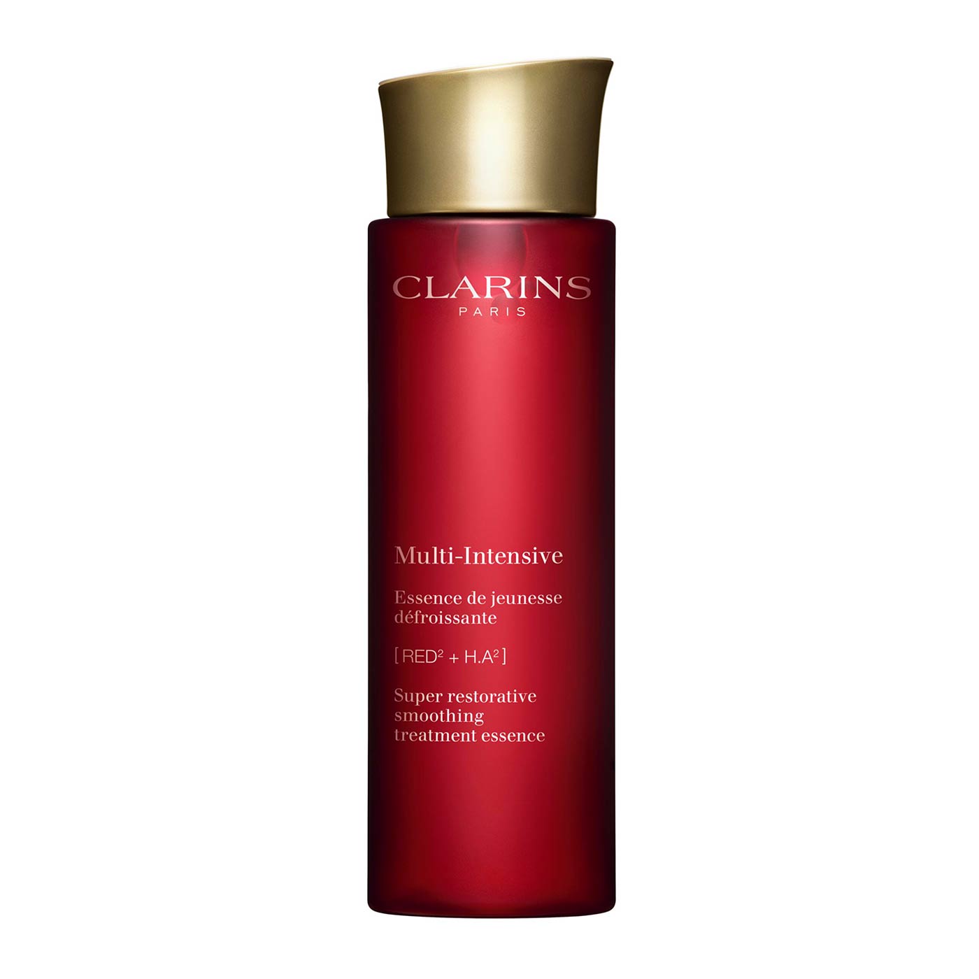 Super Restorative Treatment Essence | CLARINS®