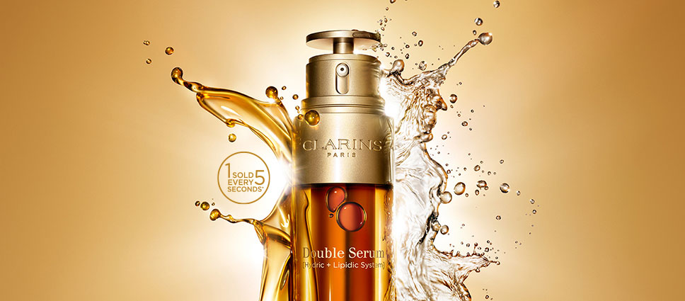 Skin Care Beauty Products | Shop Skin Care Online - CLARINS