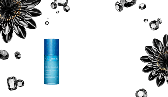 Club Clarins | Your Beauty Rewards - Clarins